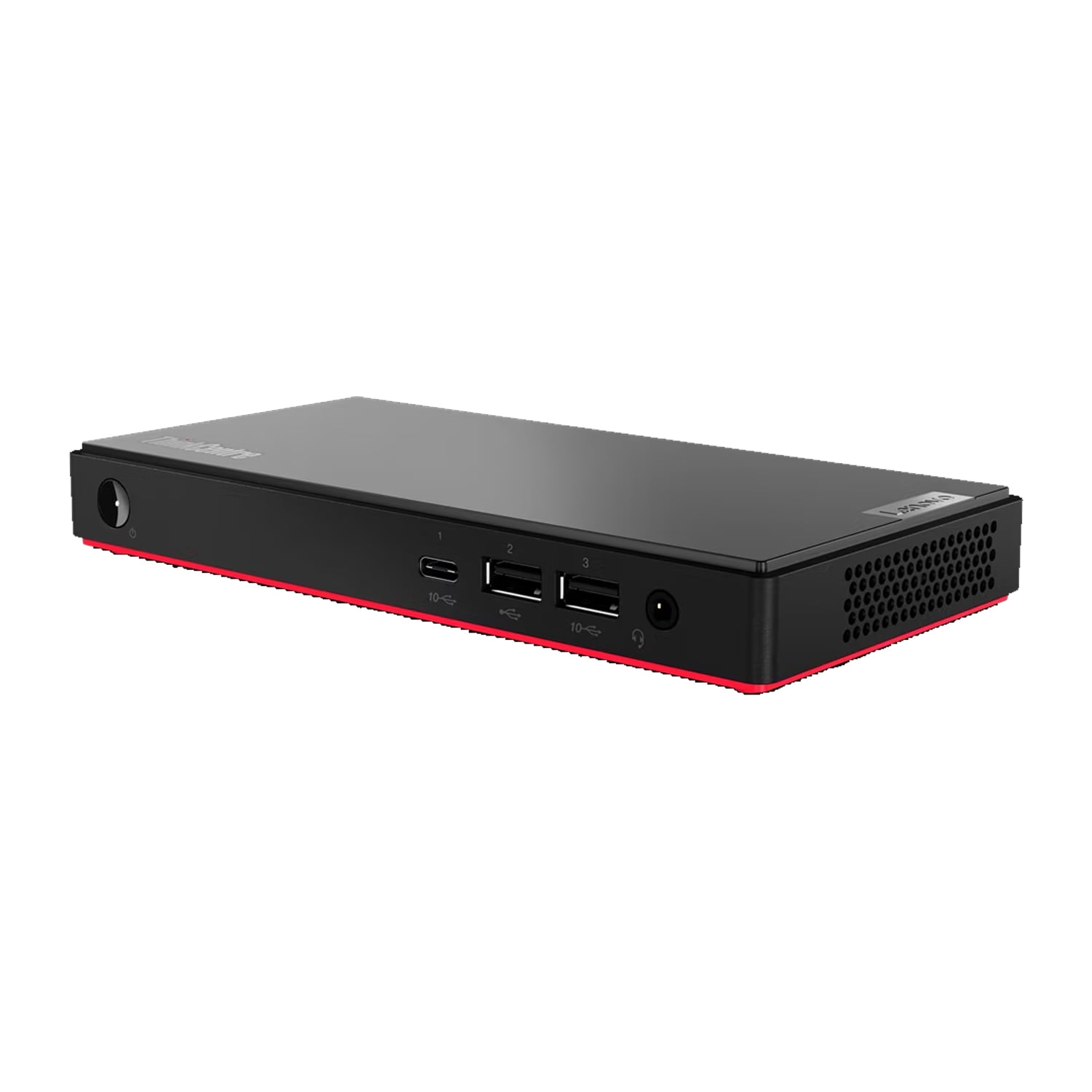Restored Lenovo ThinkCentre M75n Thin Client Desktop Ryzen 3 Pro-3300U ...