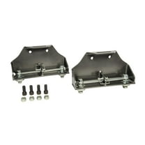 Husky Towing 32997 Fifth Wheel Trailer Hitch Head Support; Set Of 2 ...