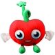Moshi Monsters Moshlings Luvli Plush - Walmart.com