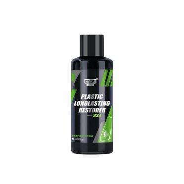 NOVUS PC-10 Plastic Clean & Shine - 8 oz - Walmart.com