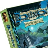 Dominion: Hinterlands 2nd Edition Expansion - Ages 14+, 2-6 Players, 30 ...