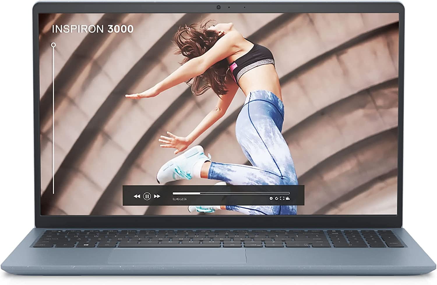 Laptop Dell Inspiron 3515 Azul 15.5 Ryzen 7 3700u 8gb De Ram 512gb Ssd ...