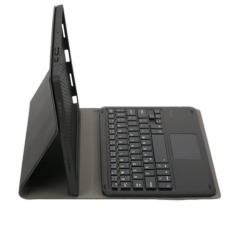 Tablet Keyboard Case, Touchpad Keyboard Case Slim For Tab A8 10.5in ...