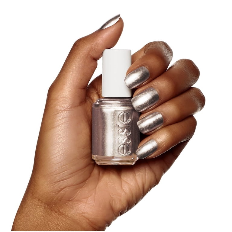 Essie Chrome Nail Polish