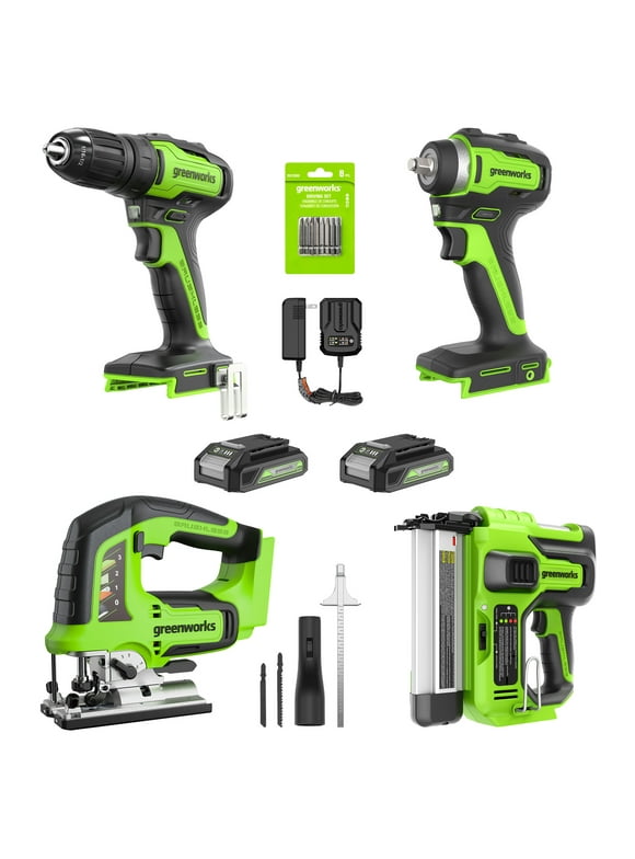 Power Tool Sets - Walmart.com