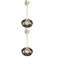 Bell & Gossett 118844LF Lead Free Bearing Assembly for Series 100, 1/12 ...