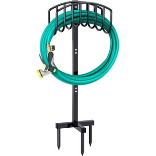 Liberty Garden Hose Stand With Bib - Walmart.com