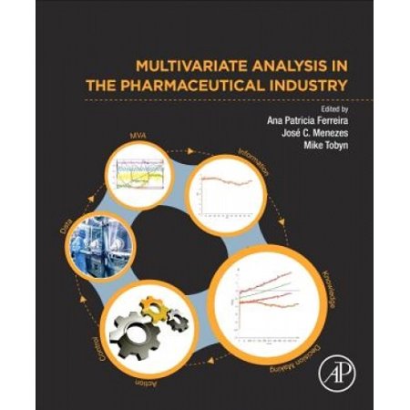 Multivariate Analysis in the Pharmaceutical Industry | Walmart Canada
