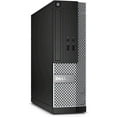 Restored Dell OptiPlex Computer Desktop PC, Intel Core i5 3rd Gen 3.2 ...