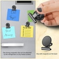 GRTARD, Refrigerator Magnets, 12 Pack, Heavy Duty Multi-Use Design ...