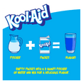 Kool-Aid Blue Raspberry Lemonade Powdered Drink Mix, Unsweetened, 6 ...