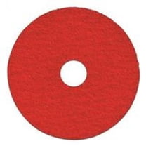Diablo 7 in. Dia. x 7/8 in. Aluminium Oxide Fiber Disc 50 Grit Coarse ...