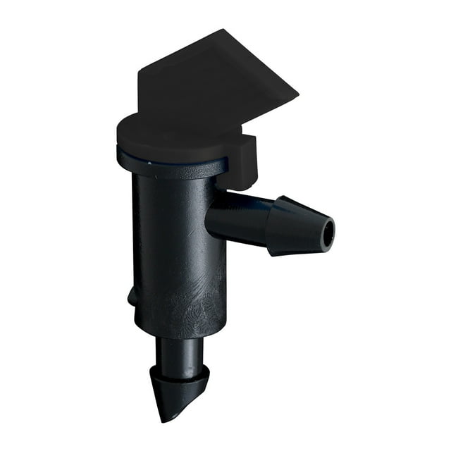 Orbit 3 Pack (30 Total Pieces) 1 Gallon per Hour GPH Drip Irrigation ...