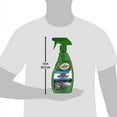 Turtle Wax Performance Plus Super Protectant - Walmart.com