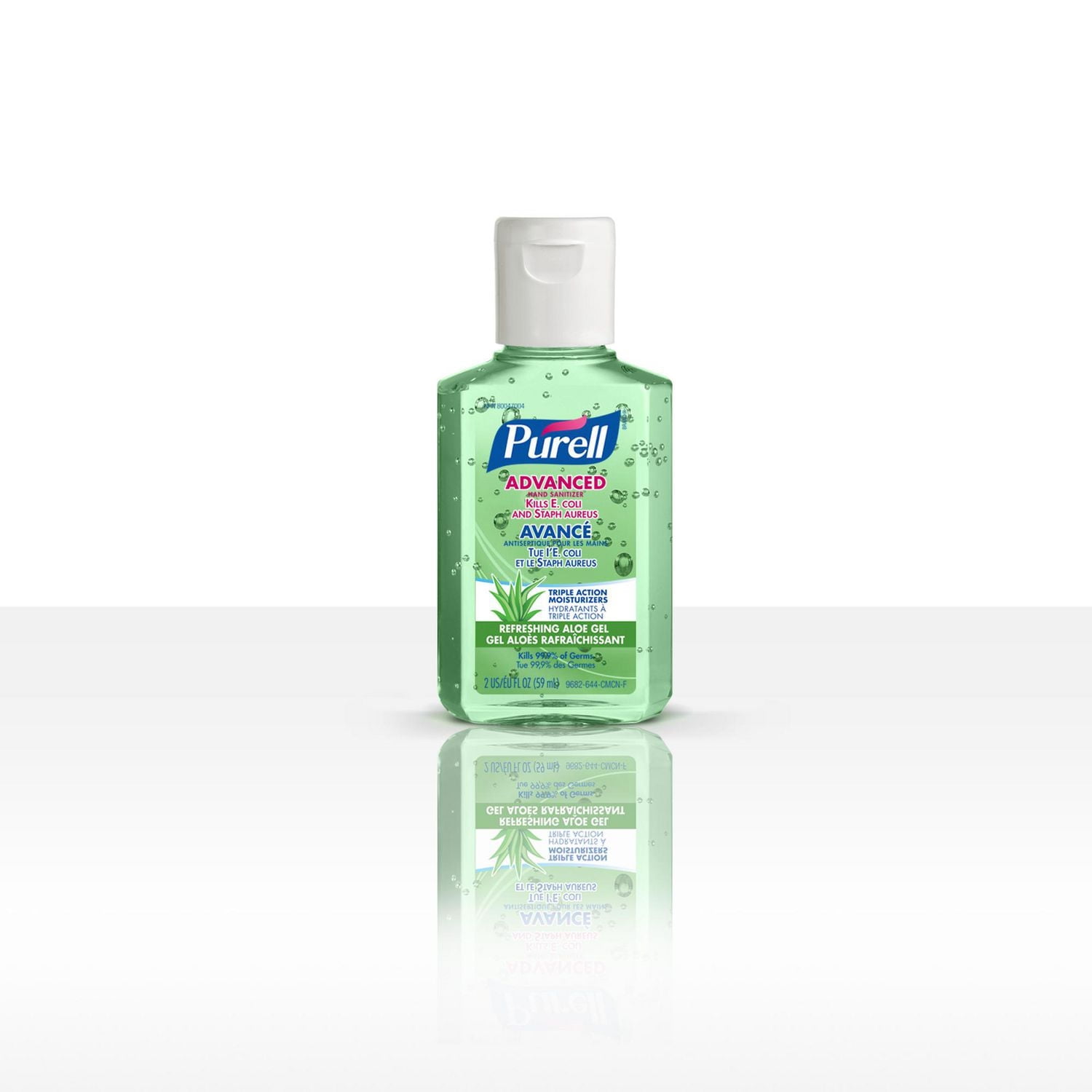 Click here for Purell Instant Hand Sanitizer With Aloe 59 prices