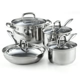 Coleman 5 Piece Family Cook Set - Walmart.com