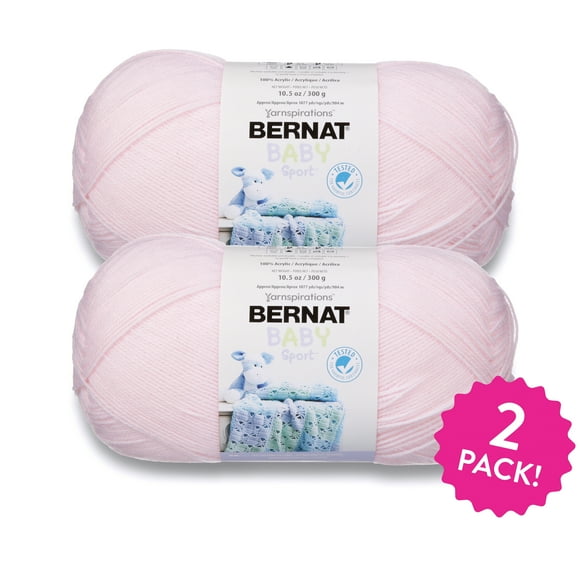 Bernat Baby Yarns