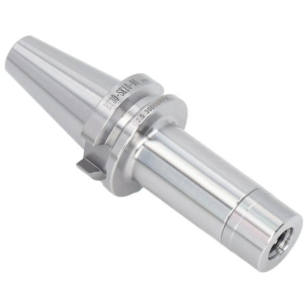 Collet Chuck Tool Holder, Balanced Good Rigidity Low Vibration BT30 ...