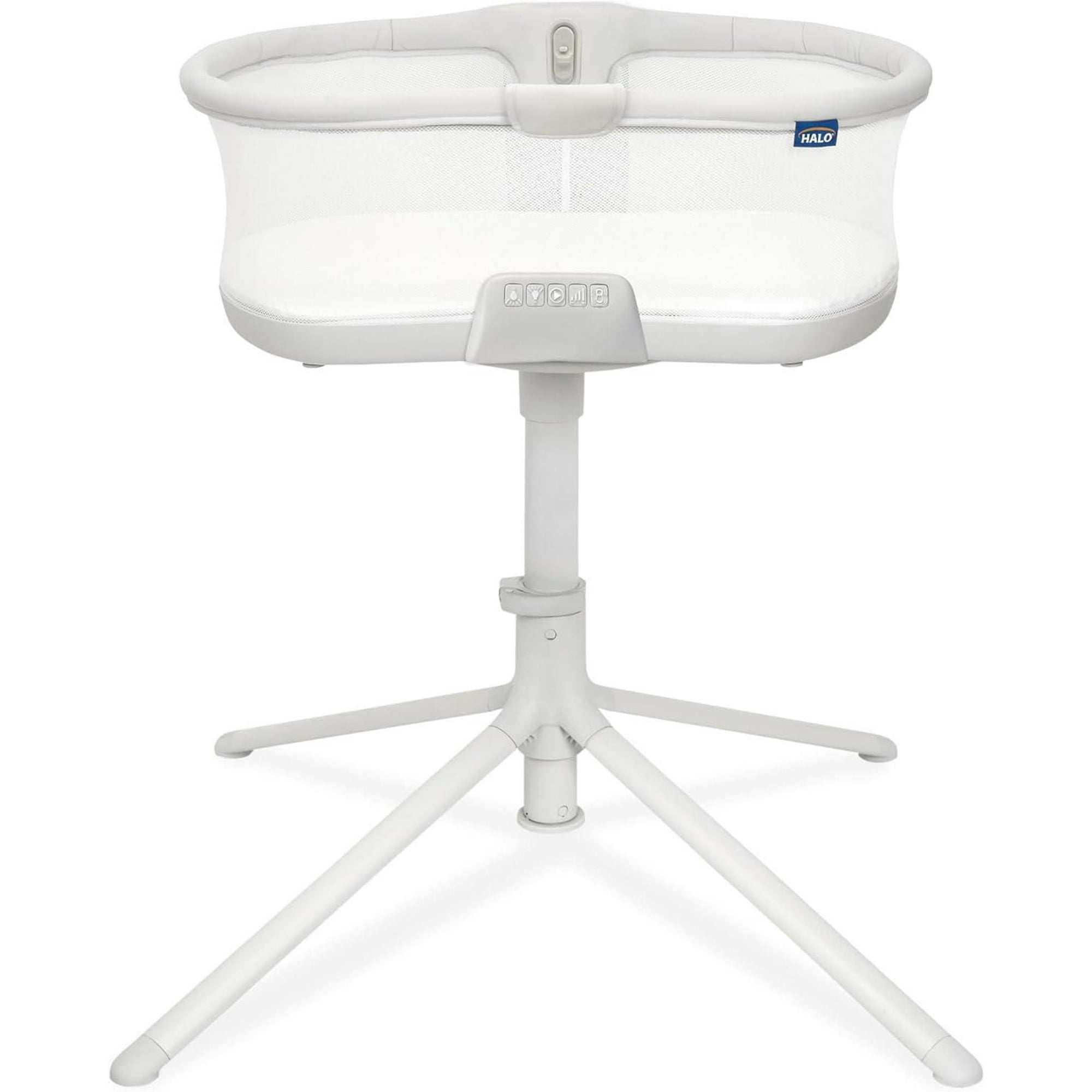 Click here for Halo Bassinest Soothing Swivel Sleeper 3.0 prices