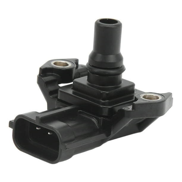 Car MAP Sensor,Air Intake Pressure Map Air Intake Pressure Sensor Inlet ...