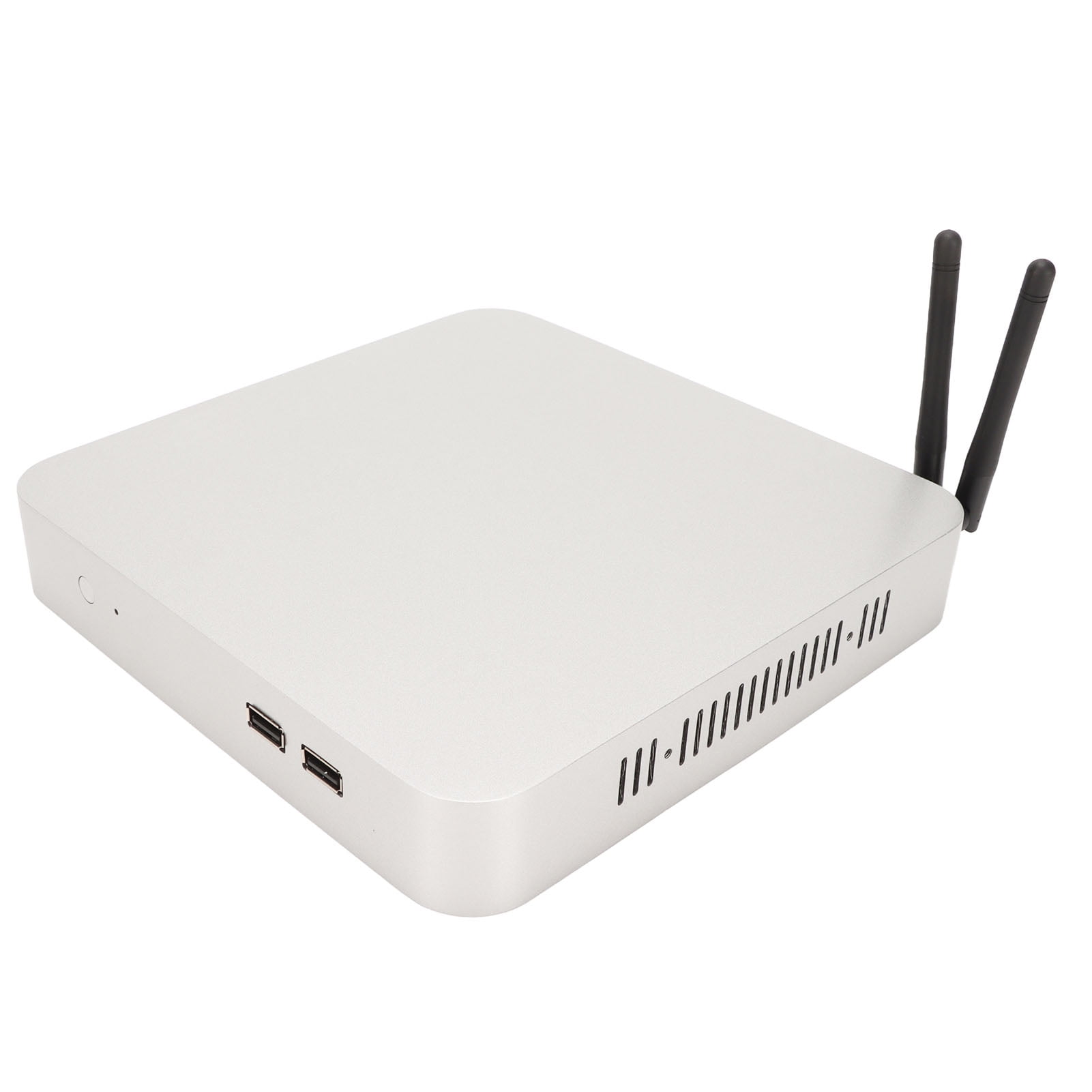 Mini PC de escritorio, Mini PC para microcomputadoras Intel, diseño ...