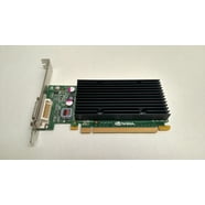 NVIDIA NVS 315 graphics card - NVS 315 - 1 GB - Walmart.com