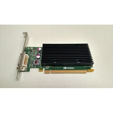 NVIDIA NVS 315 graphics card - NVS 315 - 1 GB - Walmart.com