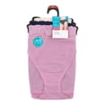 Vanity Fair Radiant Collection Women's Light and Luxe Underwear - No ...