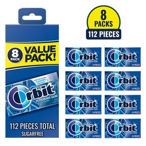 Orbit - Walmart.com