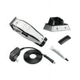 Andis Master Barber Hair Cutting Machine - Cordless Lithium-Ion Clipper ...