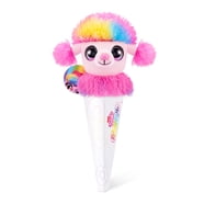 Coco Cones Mitzy the Kitten, Ultra Soft Collectible Plush Stuffed ...