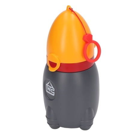 Boys Potty Training Urinal, Environmentally Friendly Pee Training Cup ...