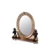Design Toscano King Amenhotep Egyptian Statue Vanity Mirror - Walmart.com