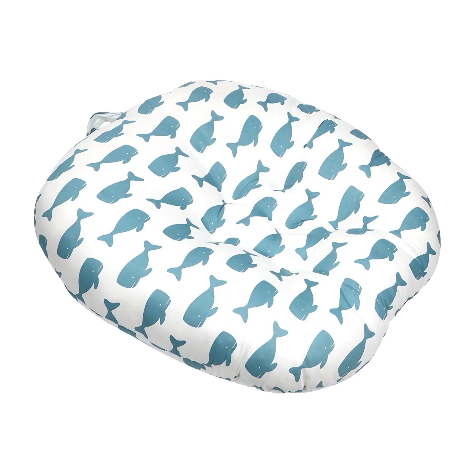 Click here for Zhengjuuu Baby Sleep Cushion Soft Polyester Fiber... prices