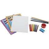 General Pencil How to Draw Cartoons Kit - Walmart.com