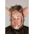 Adult Plus Size Sewer Rat Costume - Walmart.com