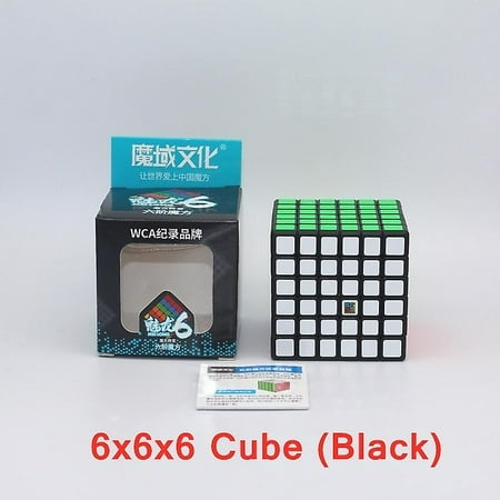 Moyu Meilong 2x2~7x7x7 Magic Cube 3x3 Speed Cube 7x7 Puzzle Cubo Magic ...