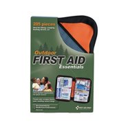 QuakeHOLD! 10-Piece Evacuation Essentials Emergency Kits, Case Of 6 ...