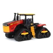 Case IH 1:16 Scale Big Farm 4412 Corn Head and Header Cart Toy Die-Cast ...