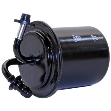 Spectre Performance (2220) 3/8" Pro-Plumbing Fuel Filter - Walmart.com