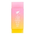 Cute Rubbers,Erasers for ,Most Professional Soft Durable Flexible Cube ...