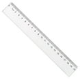 Centimeter Scale Ruler. Plastic Ruler Small Ruler For Measuring ...
