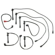 ACCEL 3008 Spark Plug Wire Set - Walmart.com