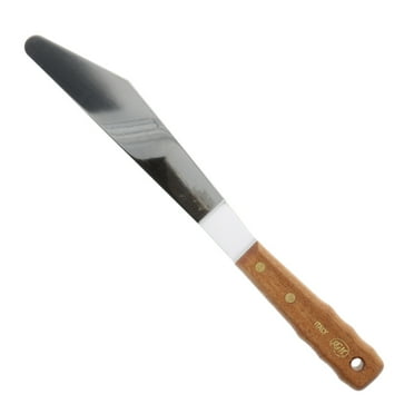 RGM Large Painting Spatula, #8008 - Walmart.com