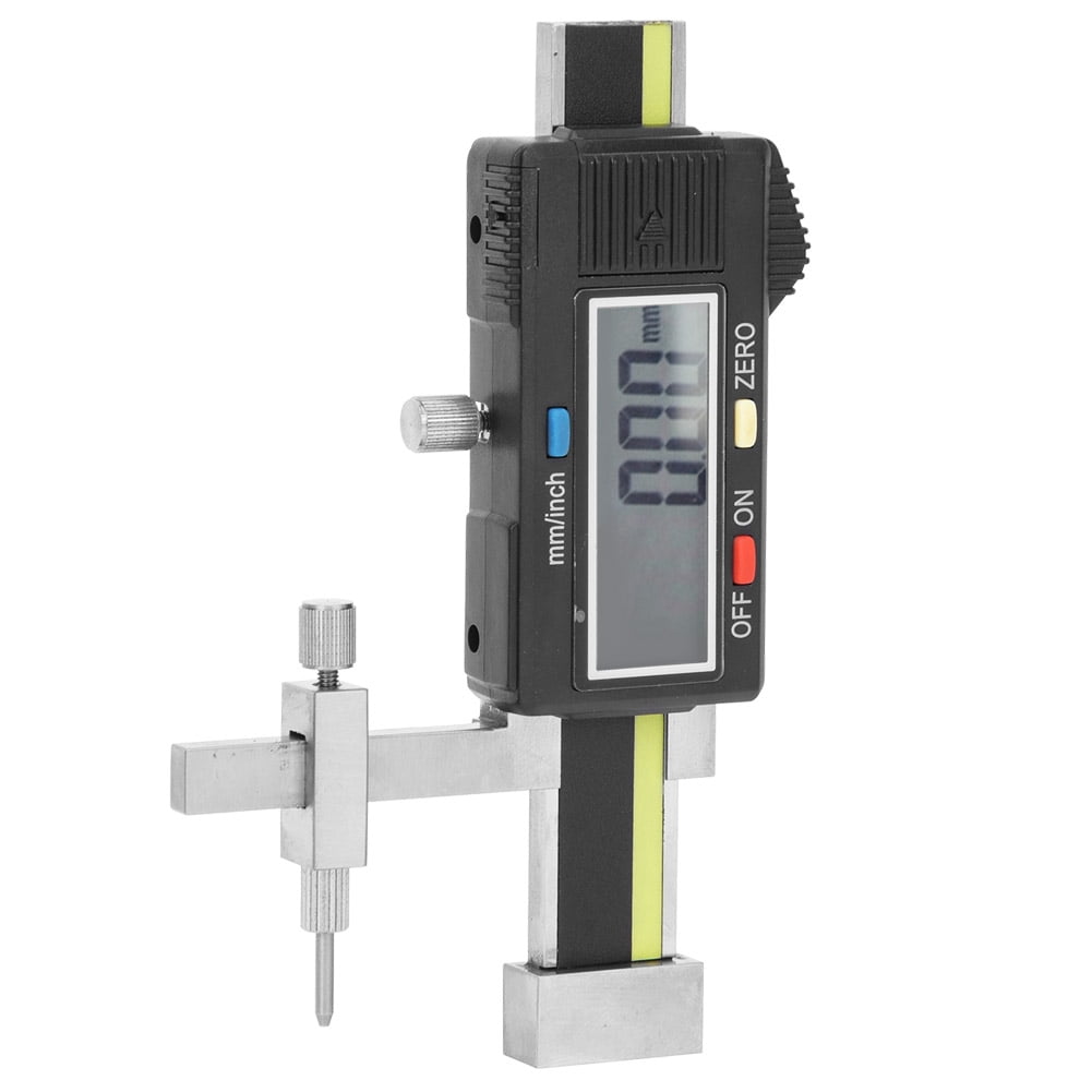 Click here for Gashomeca Digital Plane Gap Gauge digital Gap Step... prices