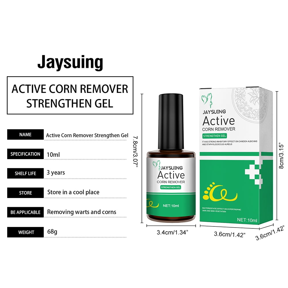 Blemish Calls Wart Removal Gel Crema para el tratamiento de verrugas ...