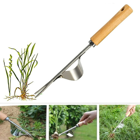 Crabgrass Puller