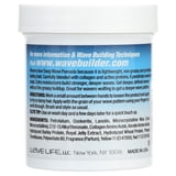 WaveBuilder Deep Wave Pomade 3 oz Non-Greasy Moisturizing Strong Hold ...