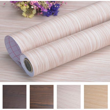 Art3d Decorative Contact Paper Countertops - Self Adhesive Shelf Drawer ...