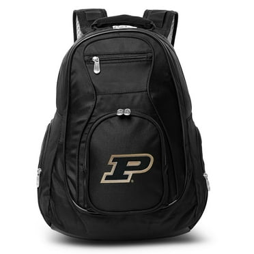 NCAA Purdue Boilermakers 2-Piece Luggage and Backpack Set - Walmart.com